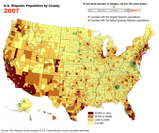Types of Linguistic Maps: The Mapping of linguistic Features and ...