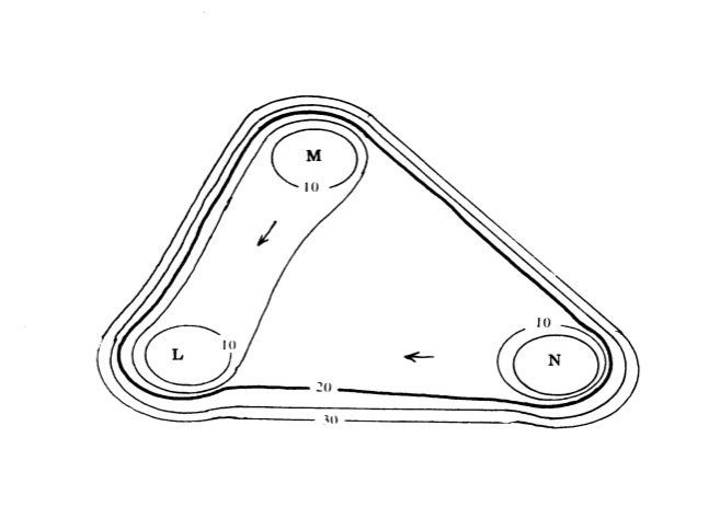 Types of Linguistic Maps: The Mapping of linguistic Features and ...