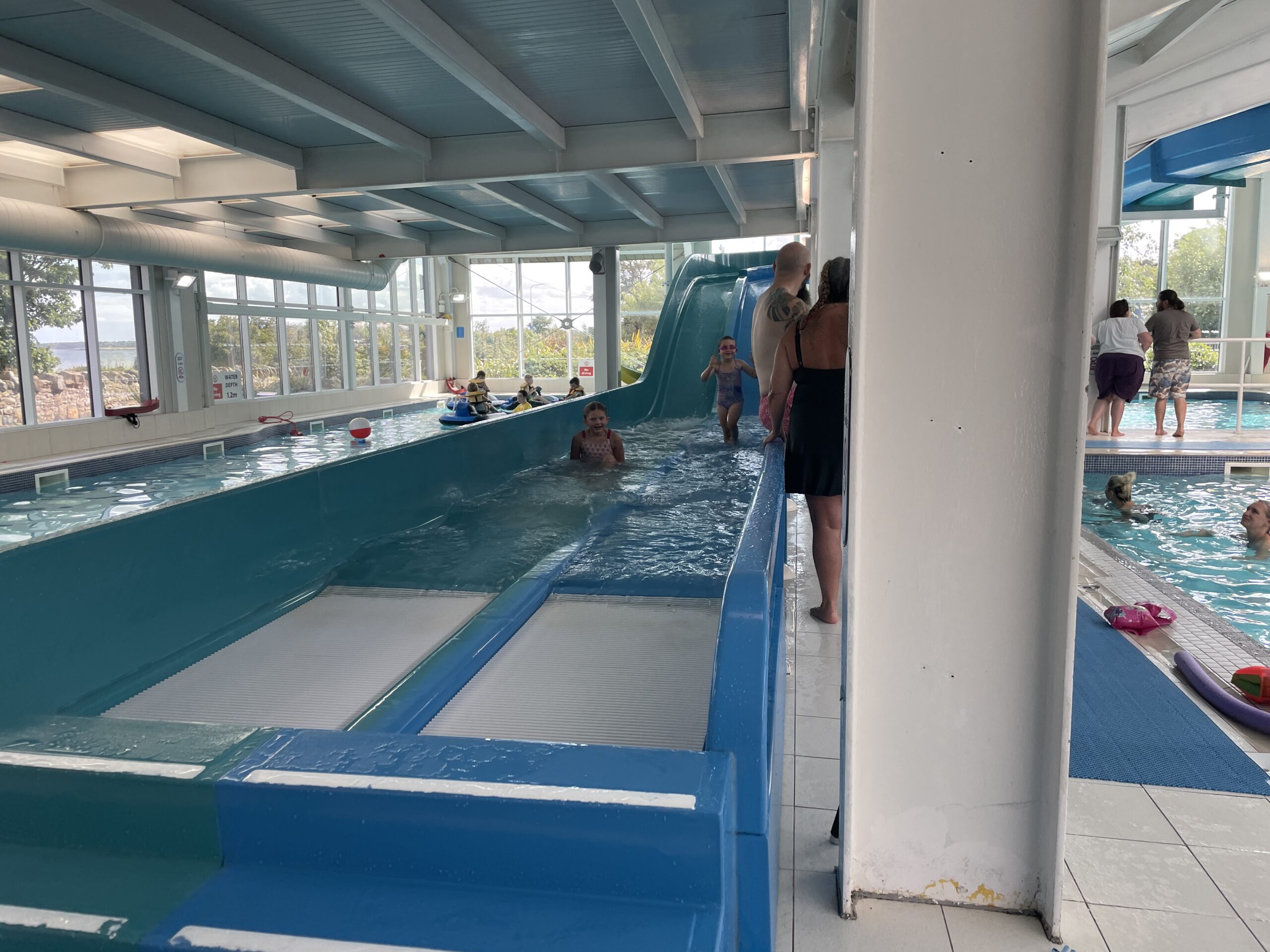 Seton Sands Holiday Park | The Journeyler